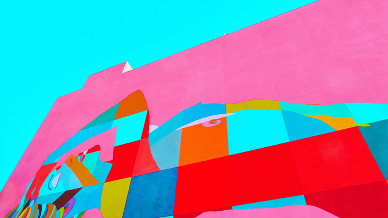 Street Art and Pop Art : Merging Urban Vibes with Popular Culture ...