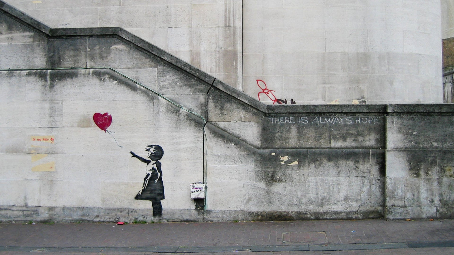 Top 10 Most Iconic Banksy Artworks – Luxury Art Canvas