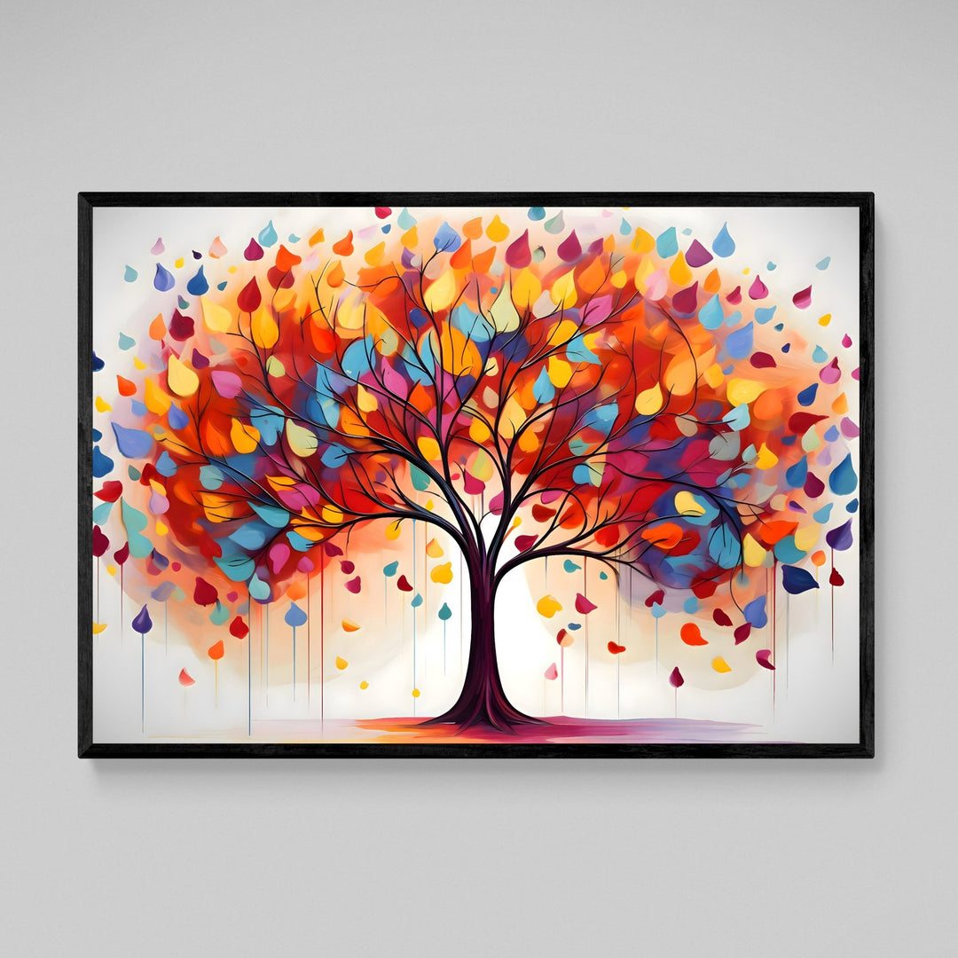 Tree of Life Wall Art & Canvas Prints | Celtic & Spiritual Wall Decor ...