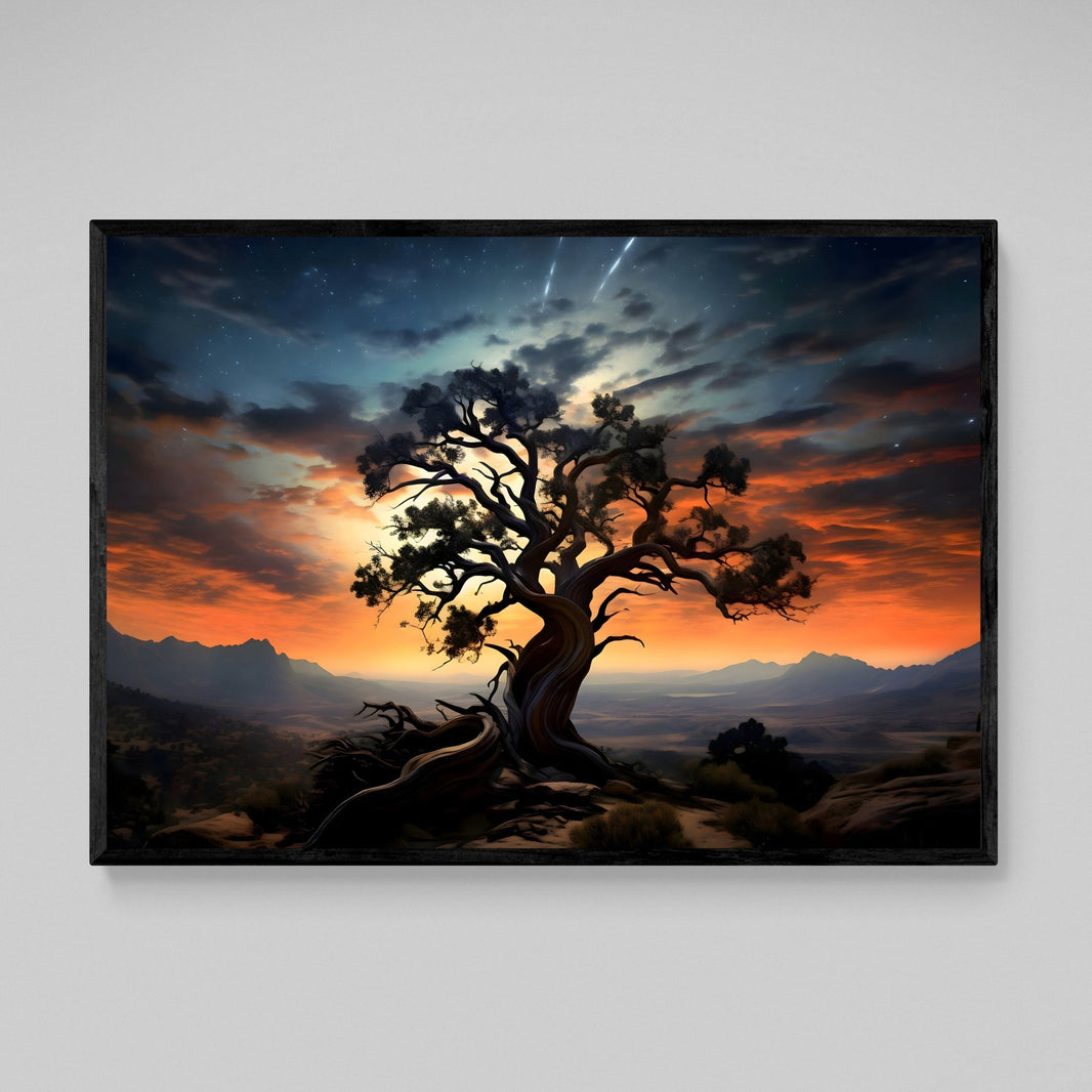 Tree of Life Wall Art & Canvas Prints | Celtic & Spiritual Wall Decor ...